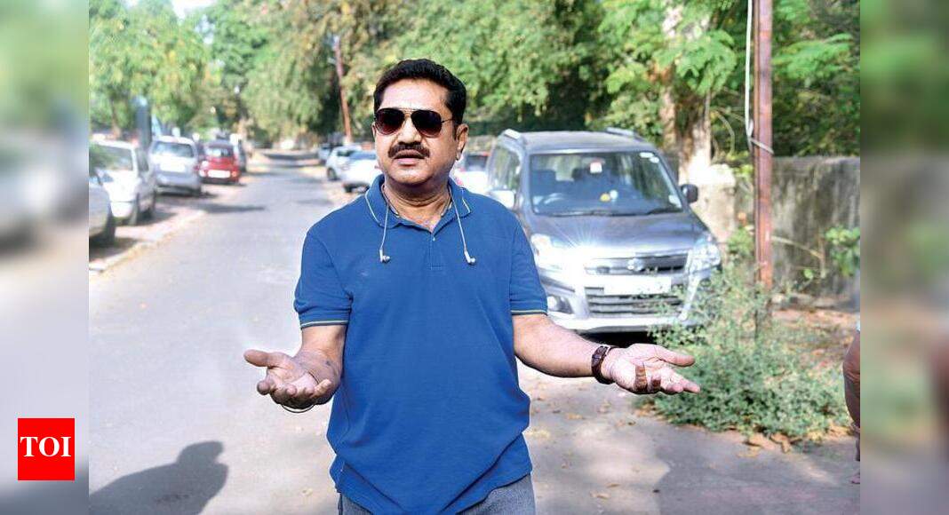 Widening Ravi Nagar roads will be cost-saving and alternative routes ...