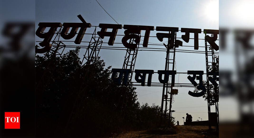 Govt fixes TOD zone in 500m radius around Metro stations | Pune News ...