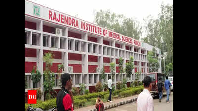 Rims begins four-day mobile surgery training programme | Ranchi News ...