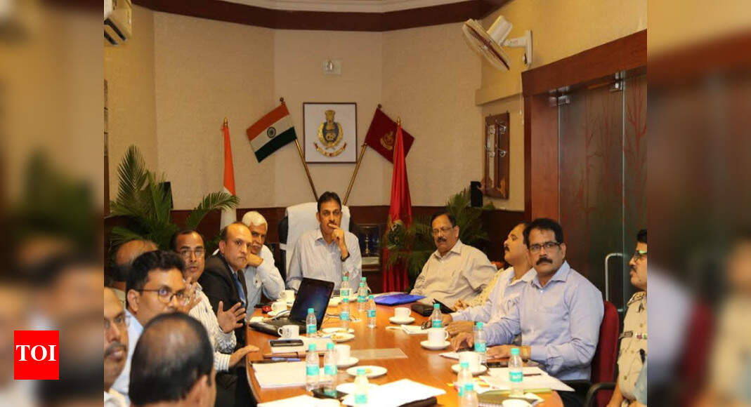 Odisha Police ready security plan for VVIP movement during poll ...