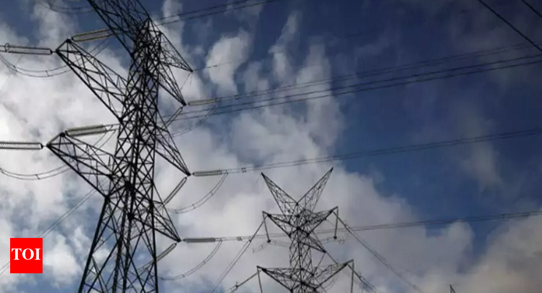 Power cut in these areas today | Bhopal News - Times of India