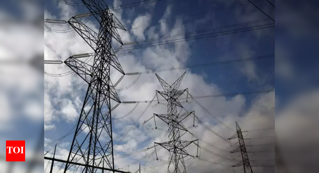 Power cut in these areas today | Bhopal News - Times of India