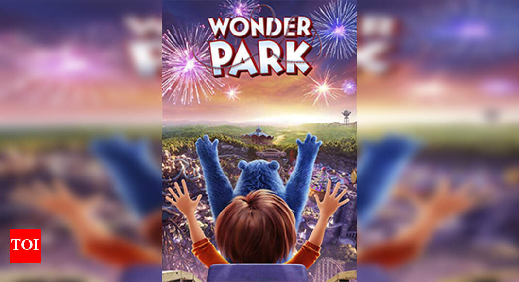 Wonder Park Movie Review {3.5/5}: Critic Review of Wonder Park by Times ...
