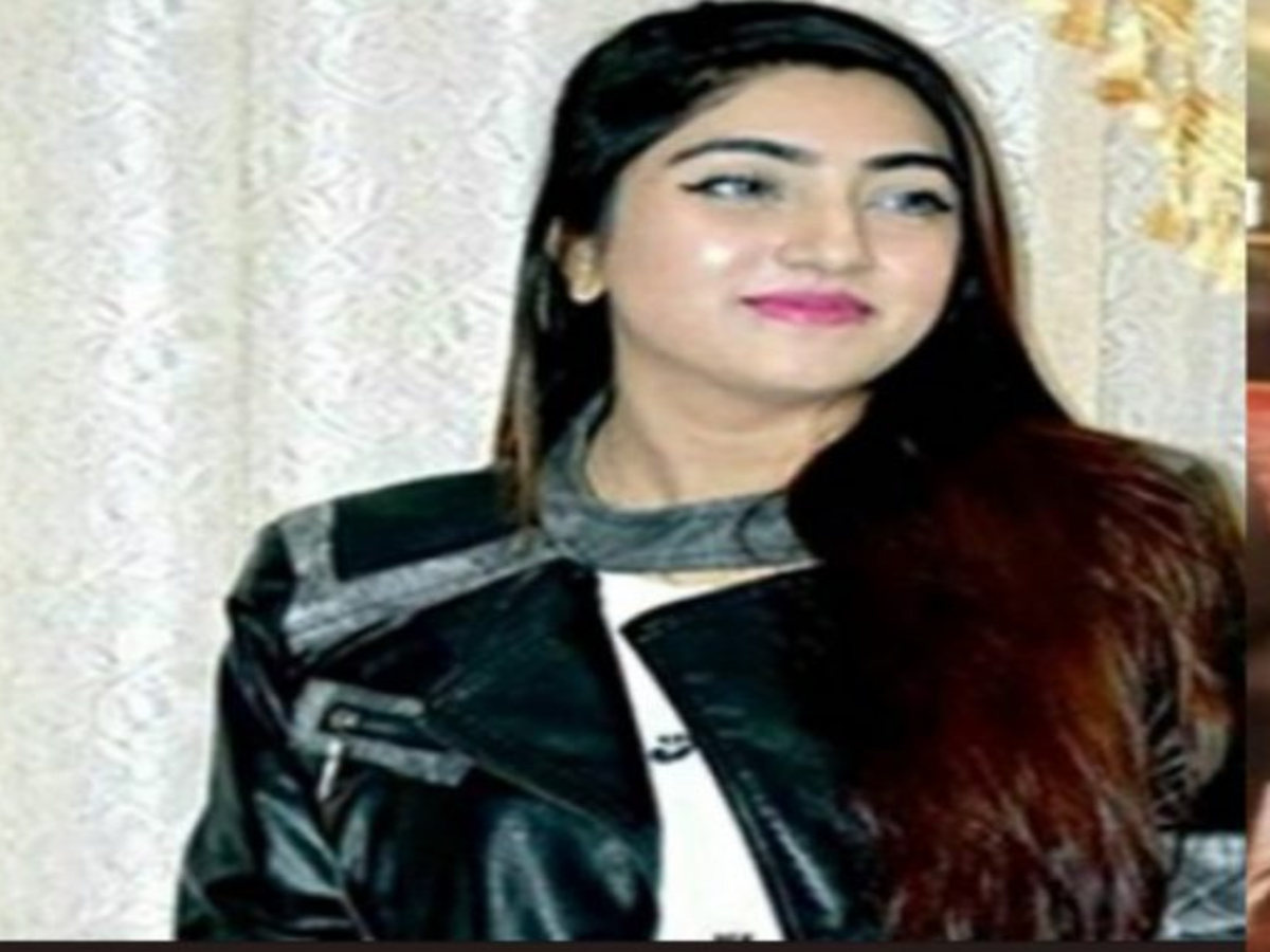 Pakistani model dies after failed abortion
