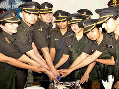 Nine medical officers commissioned in Army | Chandigarh News - Times of ...