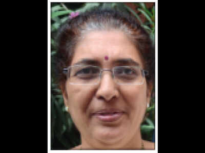 Tejaswini Ananth Kumar says she’s ready to contest from Bengaluru South ...