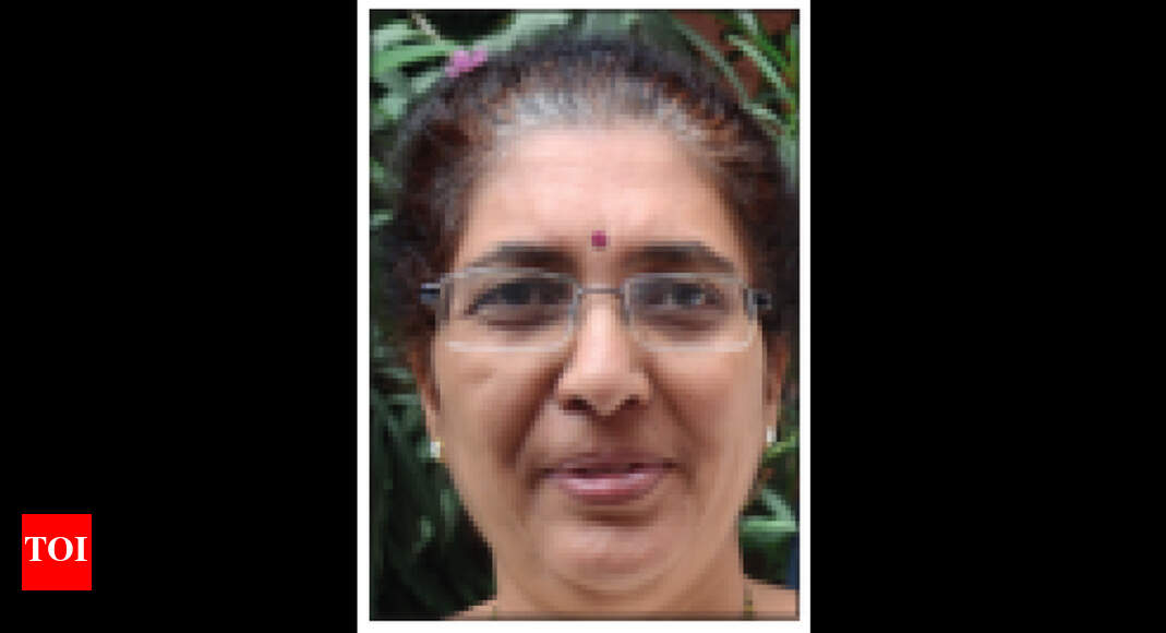 Tejaswini Ananth Kumar says she’s ready to contest from Bengaluru South ...