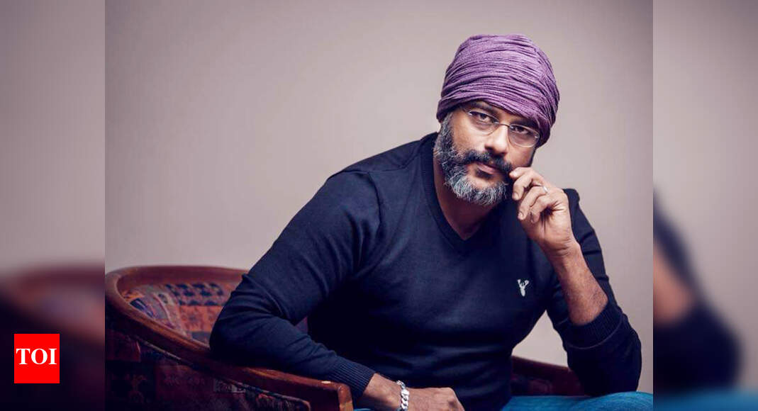 Murali Gopy fondly remembers his legendary father's compliments ...