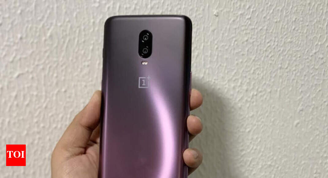 OnePlus 7: New OnePlus leaks ‘confirm’ pop up selfie camera, triple ...