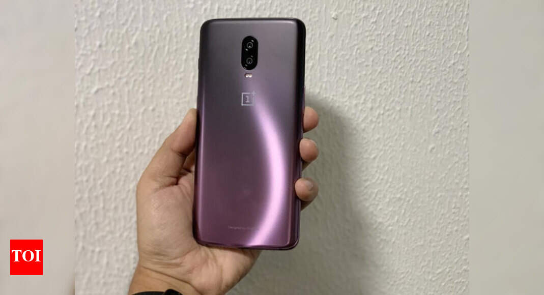 OnePlus 7: New OnePlus leaks ‘confirm’ pop up selfie camera, triple ...