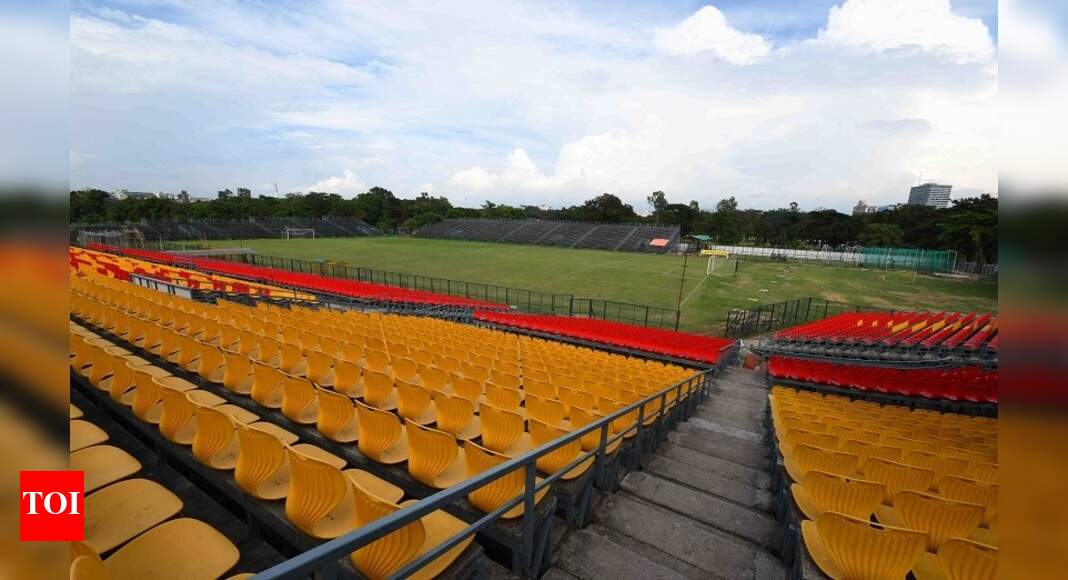 How does it feel to be an East Bengal fan? | Kolkata News - Times of India
