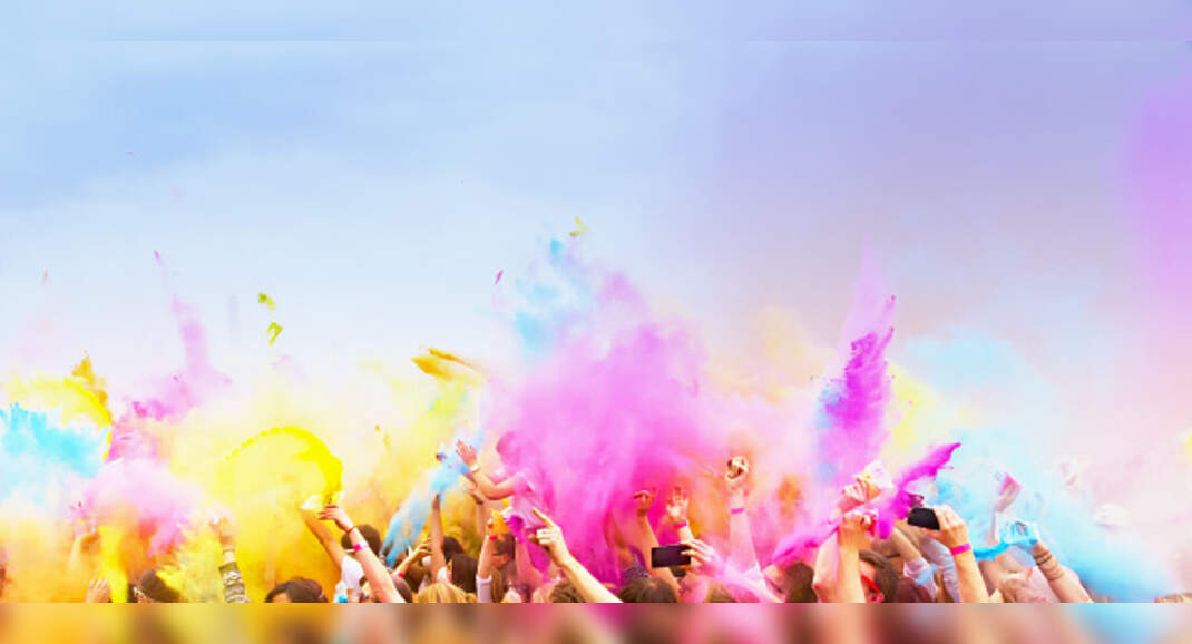 Holi 2019 : Holi Parties in Pune- Holi Events in Pune 2019 | TimesTravel