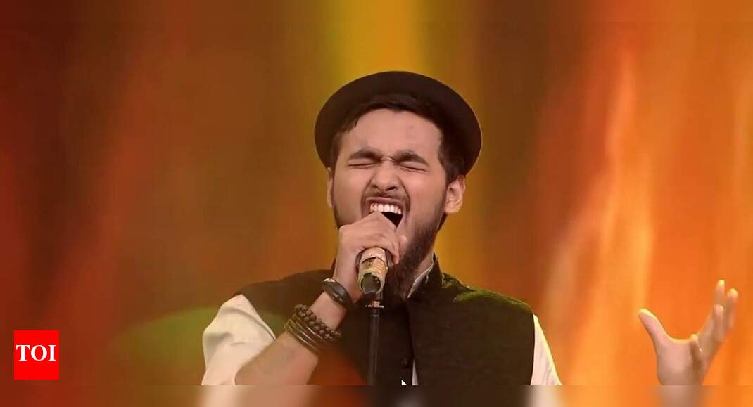 Nobel debuts as a playback singer in Vinci Da | Bengali Movie News ...