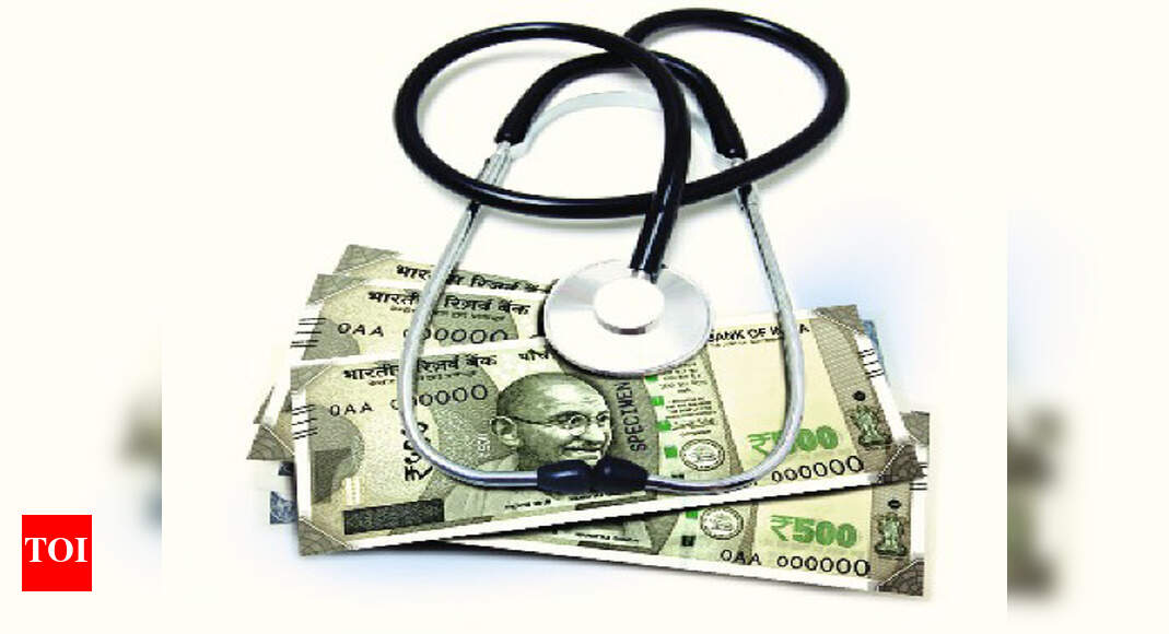 59-year-old bogus doctor arrested in Maharashtra medical scam | Mumbai News - Times of India