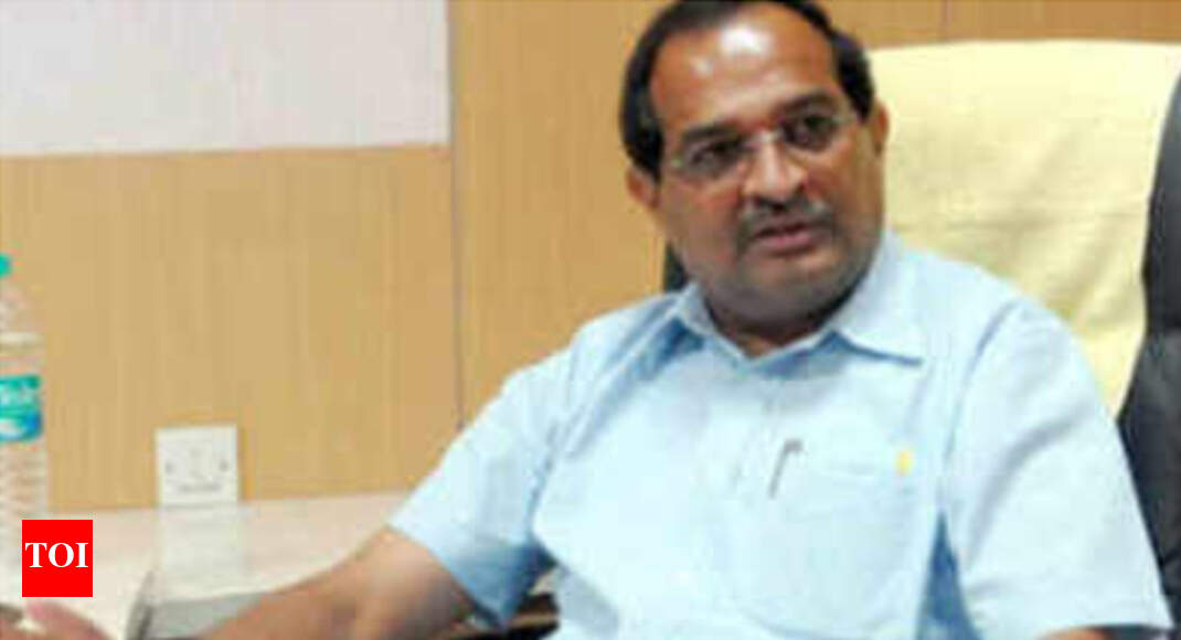 My father’s unhappy, he’s not even talking to me, says Sujay Vikhe ...