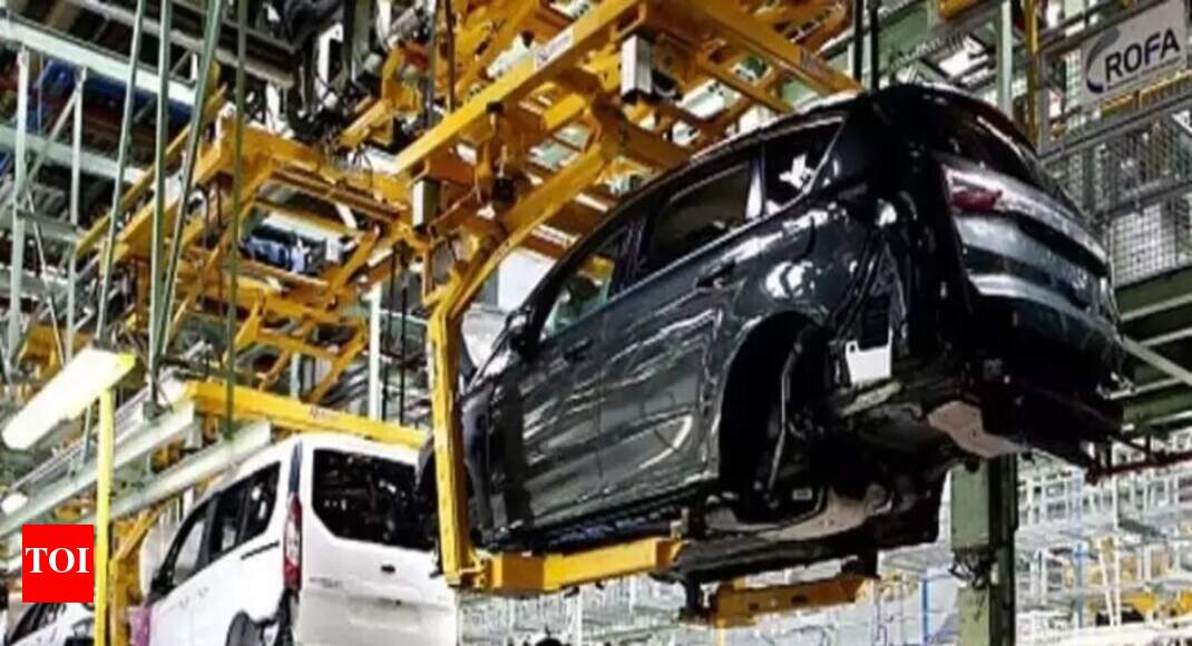 Valuation of Amtek Auto may take a hit after default by Liberty House ...