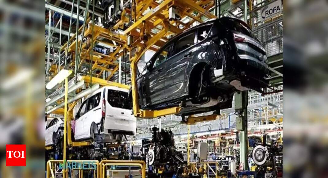 Valuation of Amtek Auto may take a hit after default by Liberty House ...