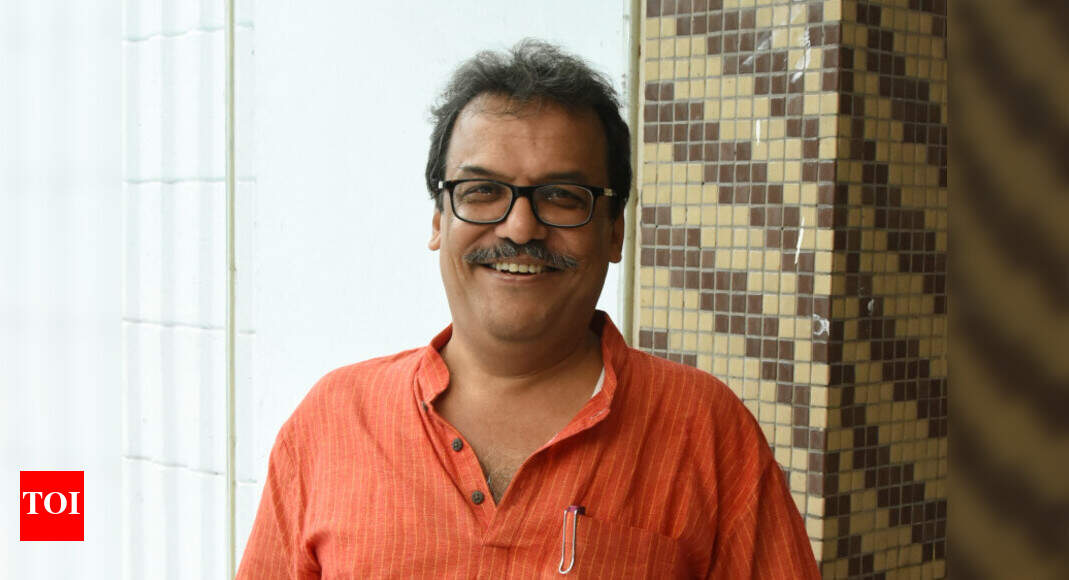Shankar Mudi is a socio-political film is about globalization: Aniket ...