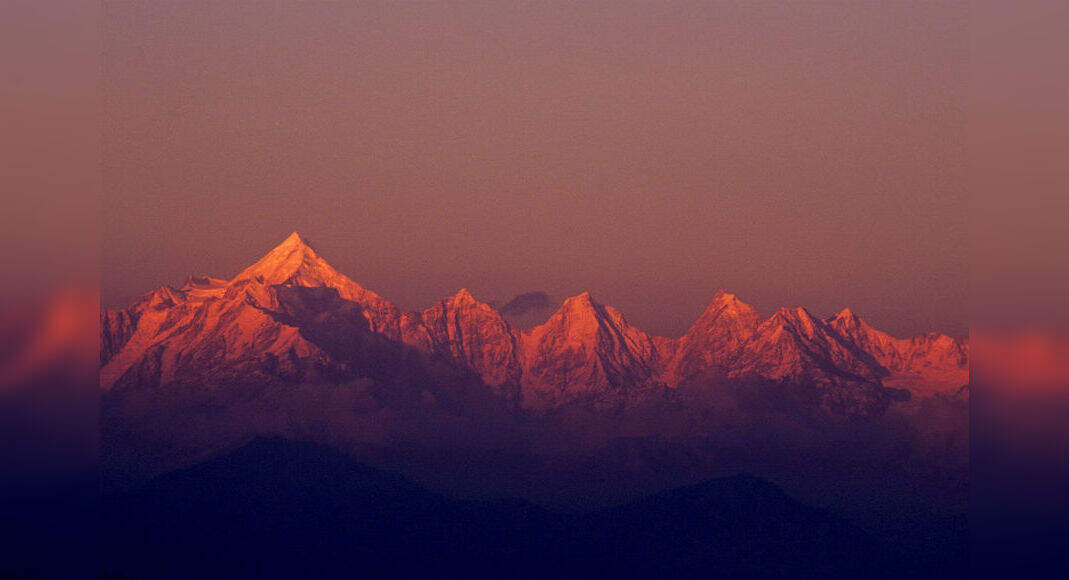 Uttarakhand’s Khaliya Top might host winter games soon | TimesTravel