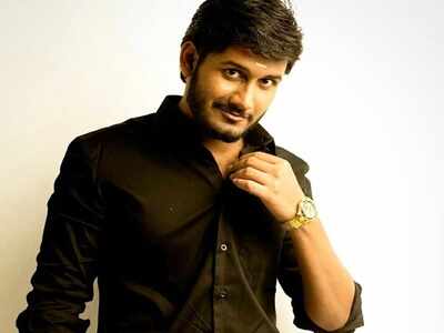 Watch: Nayika Nayakan winner Shambhu Menon surprises everyone with his ...