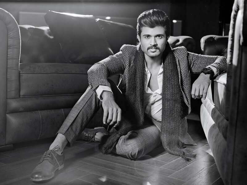 These Dishy dudes score high | Events Movie News - Times of India