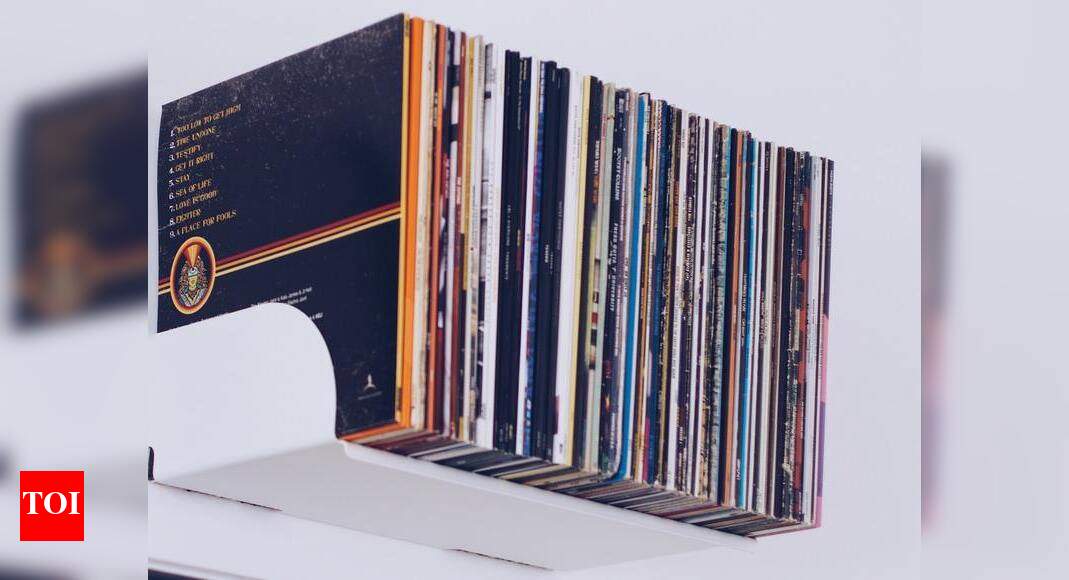 6 fancy bookshelves to display your reading collection | Best Products ...