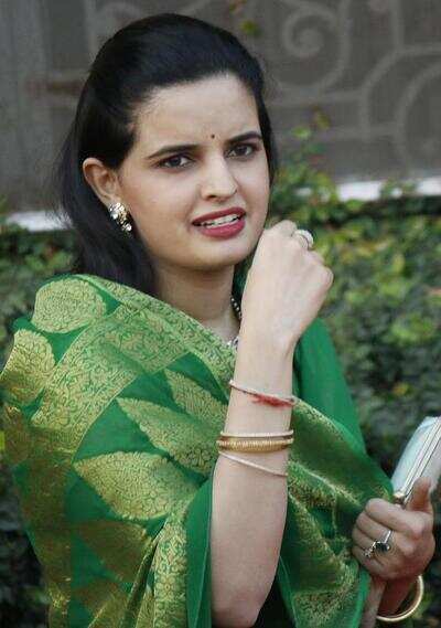 Trishikha highlights achievements of Mysuru maharanis | Mysuru News ...