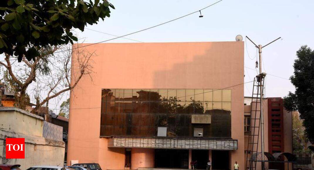 Smruti to reopen as Buty Cineplex, will screen first release on March ...