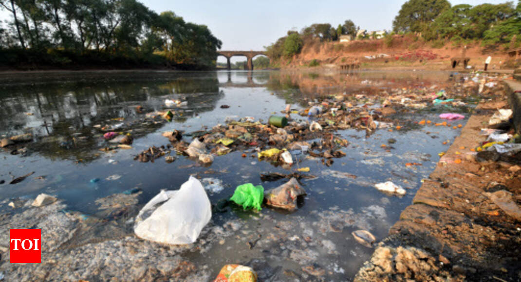 Millions to die prematurely by ’50 due to pollution: UN - Times of India