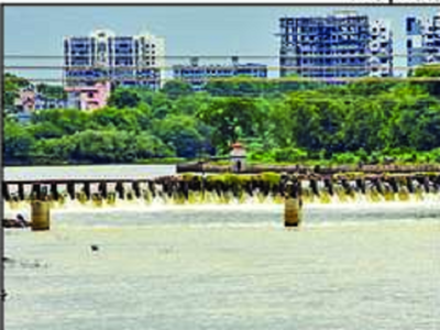 PCMC to spend Rs 66 crore to get water from Andra dam | Pune News ...