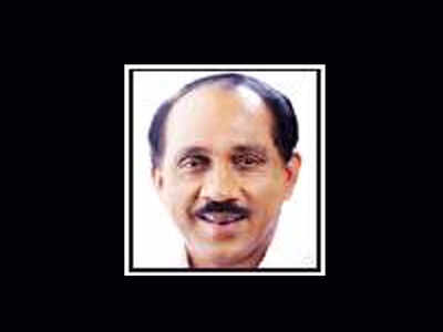 K Babu to face trial in disproportionate assets case | Kochi News ...