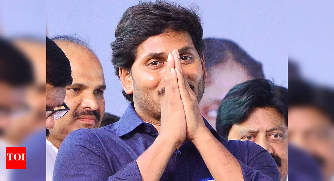 Give us more seats, Velamas appeal to YSRCP | Vijayawada News - Times ...