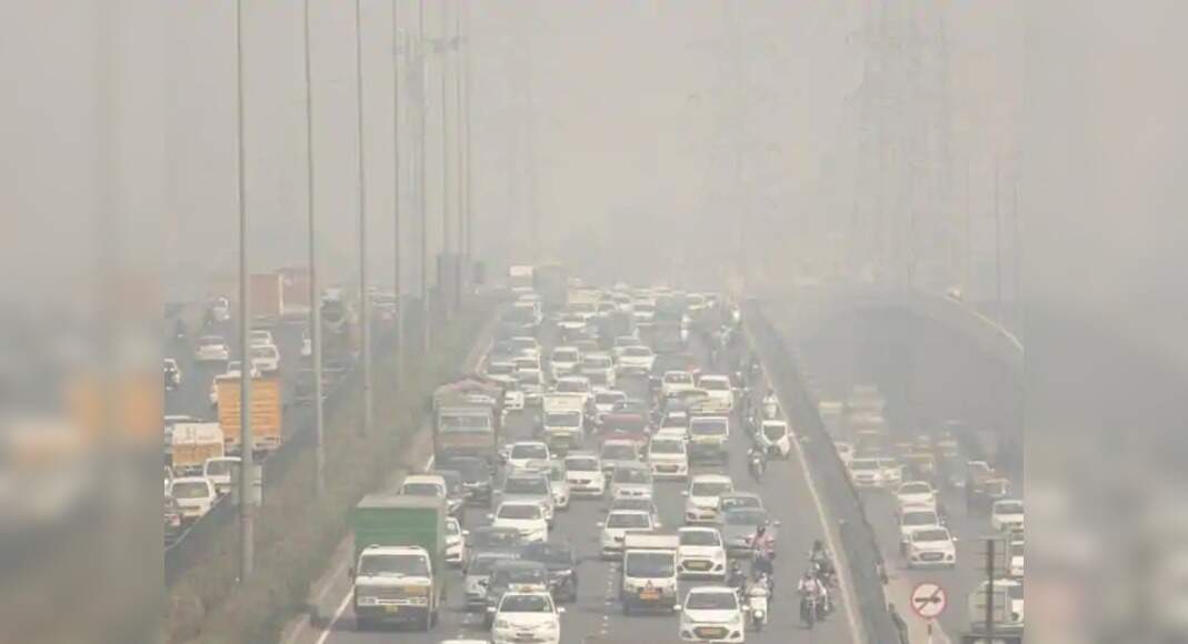 health effects of air pollution: Researchers warn air pollution kills ...