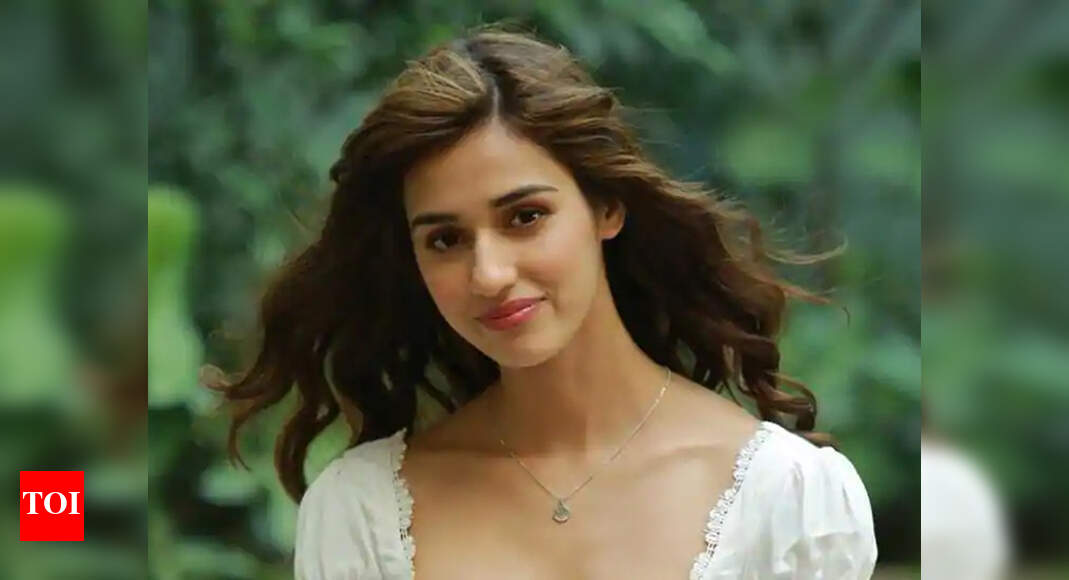 Disha Patani was not the first choice for Mohit Suri's 'Malang' | Hindi ...