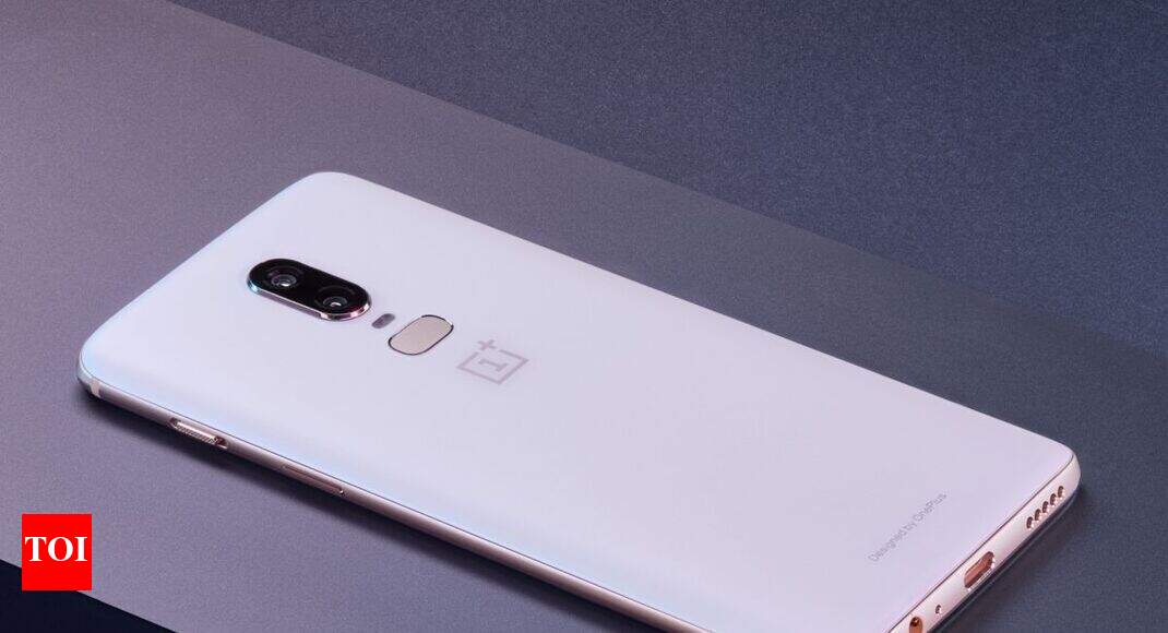 oneplus: OnePlus Oxygen OS is changing, here's how - Times of India