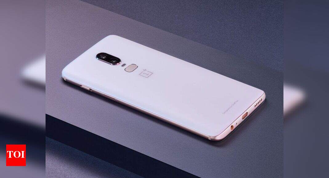 Oneplus: OnePlus Oxygen OS is changing, here's how - Times of India