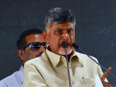 Andhra Pradesh assembly election 2019: Chandrababu Naidu, Pawan Kalyan, Jaganmohan Reddy in CM ...