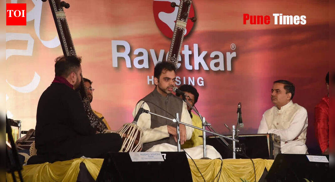 Kumar Gandharv's singing inspired me to become classical singe: Rahul ...