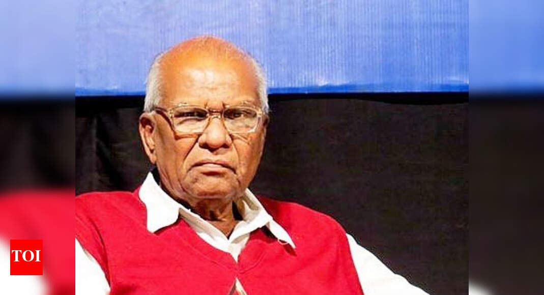Govind Pansare: Govind Pansare case: Irked over probe, Bombay high ...