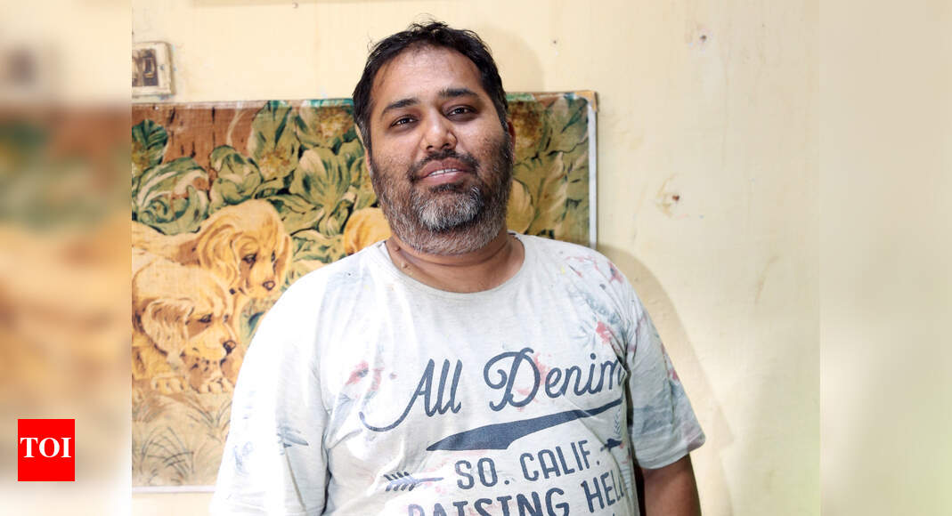 The satellite rights for Tamil cinema is witnessing a boom: CV Kumar ...