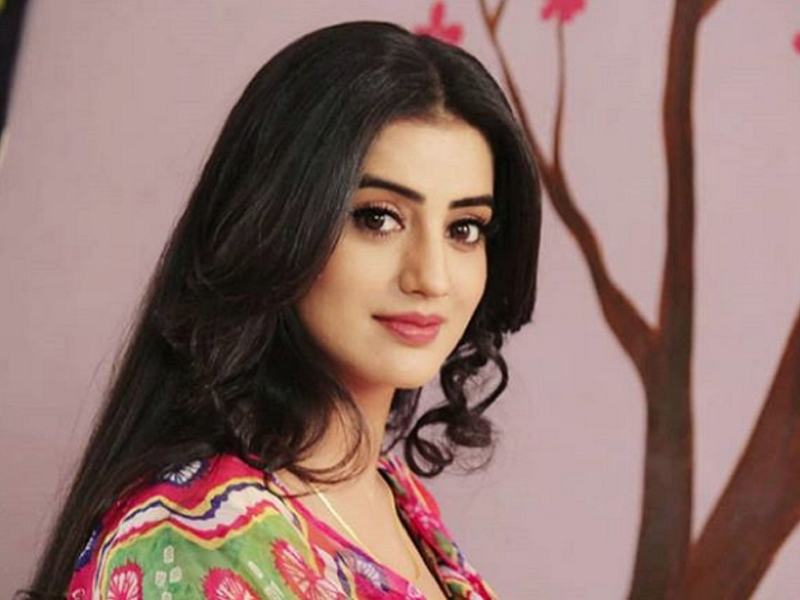 Akshara Singh Records 21 Songs For The Festival Of Holi Bhojpuri Movie News Times Of India