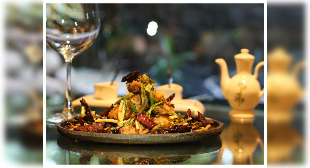 Head to Jade for an unforgettable Pan Asian culinary experience – Food ...