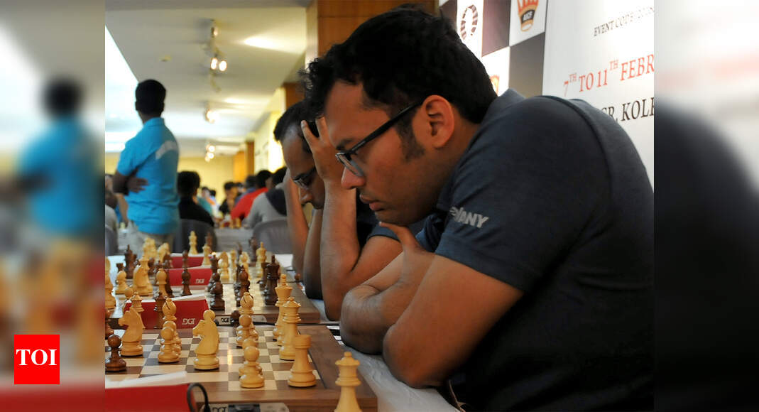 World Team Chess Championship: Indian men slip at final hurdle, finish ...