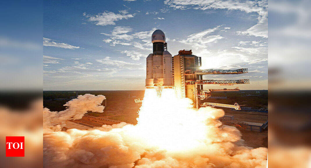 Isro tying up with institutes for developing space tech | India News ...