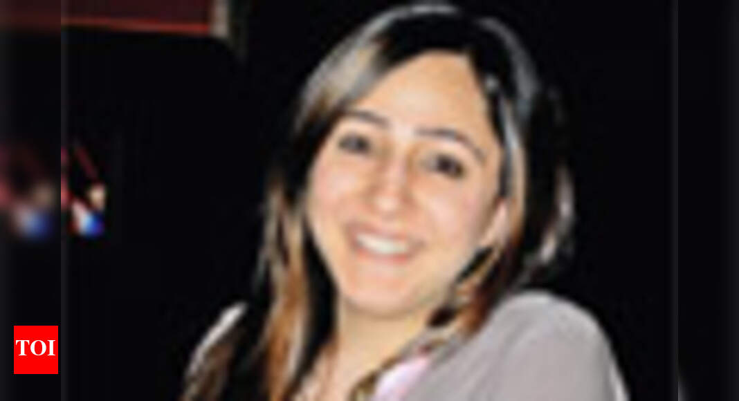 Nilima Bhat's cancer awareness do | Events Movie News - Times of India