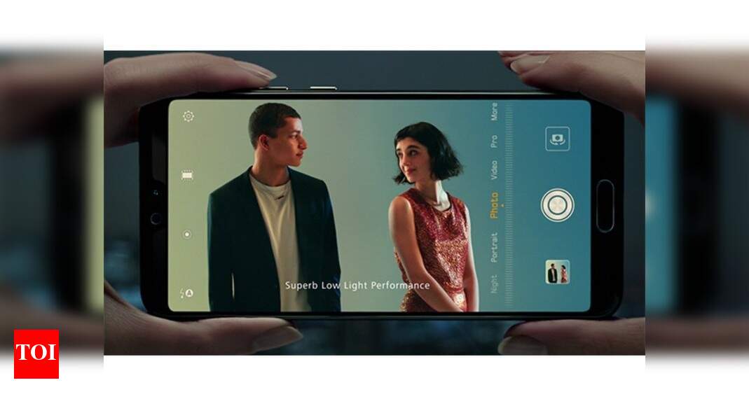 48MP Camera Smartphones: 'Forget 48MP', Qualcomm says smartphones with ...