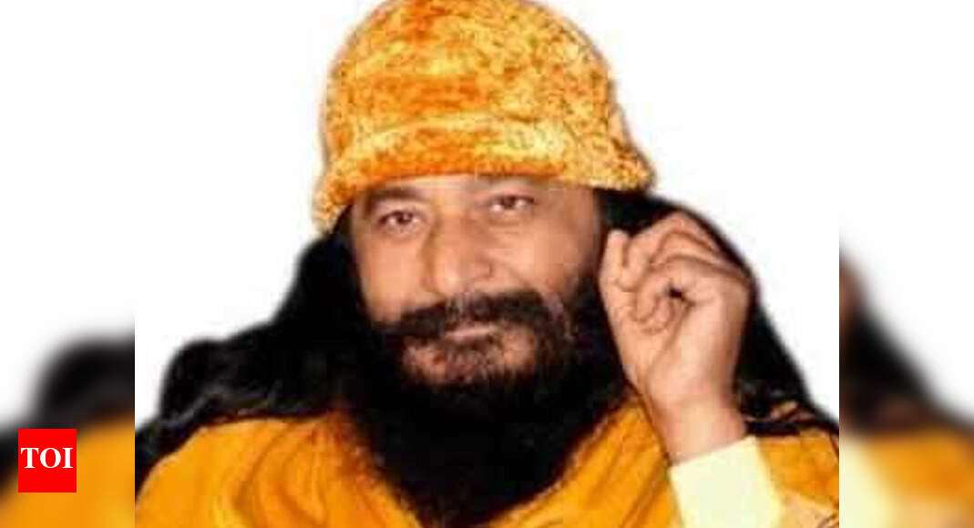 Ashutosh Maharaj: Five years on, followers' faith keeps Ashutosh ...