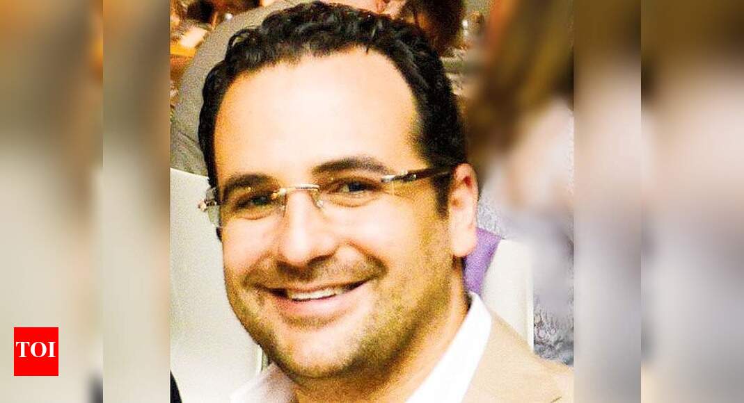 Flipkart, Ola’s early investor Lee Fixel to step down from Tiger Global ...