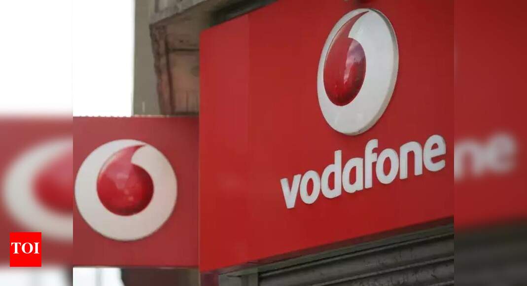 Vodafone Roaming Plans: Vodafone's new international roaming plans for ...