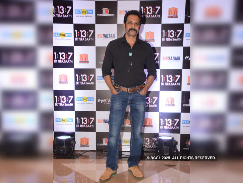 Deepraj Rana excited about playing a funny character for the first time ...
